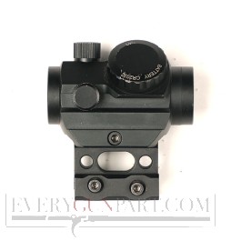 Pinty Red/Green Dot Sight Optics | EveryGunPart.com