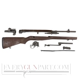 Poly Tech M14s Semi-auto Rifle Parts Kit | Order parts and parts kits ...