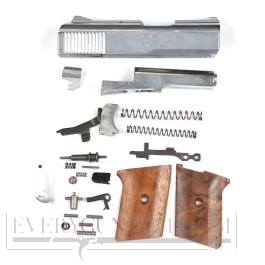Raven MP 25 Semi-auto Handgun Parts Kit | Order parts and parts kits ...
