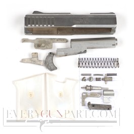 Raven P-25 Semi-auto Handgun Parts Kit | Order parts and parts kits ...