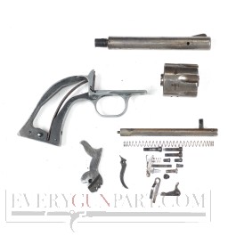 Reck Single Action Revolver Revolver Parts Kit | Order parts and parts ...