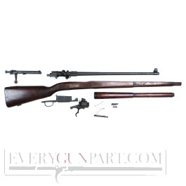 Remington M1903-A3 Bolt Action | EveryGunPart.com
