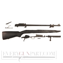 Remington 1903 Bolt Action Parts Kit | Order parts and parts kits ...