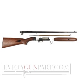 Remington 572 Semi-auto | EveryGunPart.com