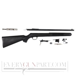 Savage 62 Semi-auto Rifle Parts Kit | Order parts and parts kits online ...