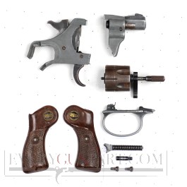 RG RG 23 Revolver Revolver Parts Kit | Order parts and parts kits ...