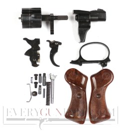 RG RG 23 Revolver Revolver Parts Kit | Order parts and parts kits ...
