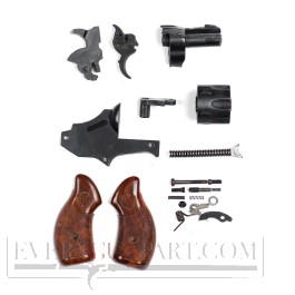 RG RG14 Revolver Revolver Parts Kit | Order parts and parts kits online ...