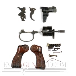 RG RG23 Revolver Revolver Parts Kit | Order parts and parts kits online ...