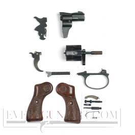 RG RG23 Revolver Revolver Parts Kit | Order parts and parts kits online ...