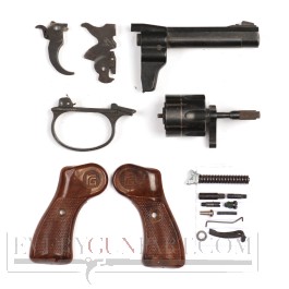 RG RG23 Revolver Revolver Parts Kit | Order parts and parts kits online ...