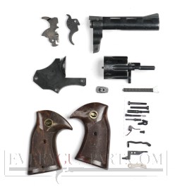 RG RG30 Revolver Revolver Parts Kit | Order parts and parts kits online ...