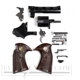RG RG30 Revolver Revolver Parts Kit | Order parts and parts kits online ...