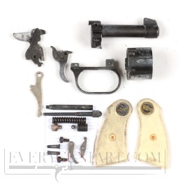 Rohm RG10 Revolver | EveryGunPart.com