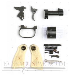 Rohm RG10 Revolver Revolver Parts Kit | Order parts and parts kits ...