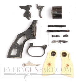 Rohm RG10 Revolver Revolver Parts Kit | Order parts and parts kits ...