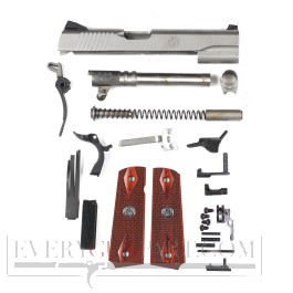 Ruger 1911 Semi-auto Handgun Parts Kit | Order parts and parts kits ...