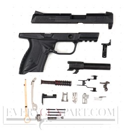 Ruger American 45 Semi-auto Handgun Parts Kit | Order parts and parts ...