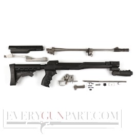 Ruger Mini 14 Semi-auto Rifle Parts Kit | Order parts and parts kits ...