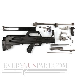 Ruger Mini 14 Semi-auto Rifle Parts Kit | Order parts and parts kits ...