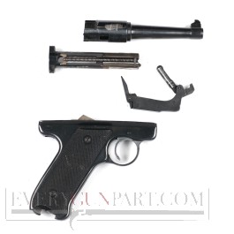 Ruger MK1 Semi-auto Handgun Parts Kit | Order parts and parts kits ...