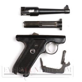 Ruger MK1 Semi-auto | EveryGunPart.com