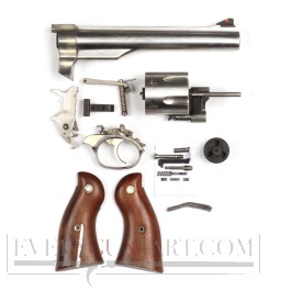 Ruger Redhawk Revolver | EveryGunPart.com
