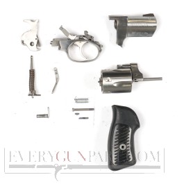 Ruger SP101 Revolver Revolver Parts Kit | Order parts and parts kits ...