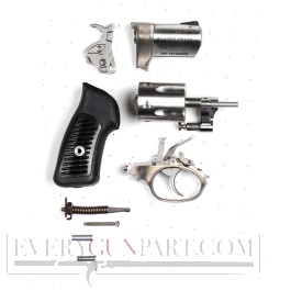 Ruger SP101 Revolver Revolver Parts Kit | Order parts and parts kits ...