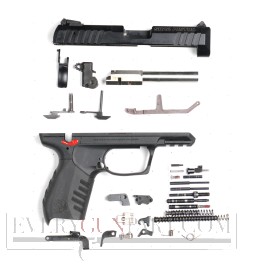Ruger SR22 Semi-auto Handgun Parts Kit | Order parts and parts kits ...