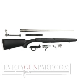 Savage Axis Bolt Action Parts Kit | Order parts and parts kits online ...
