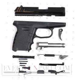 SCCY CPX-2 Semi-auto Handgun Parts Kit | Order parts and parts kits ...