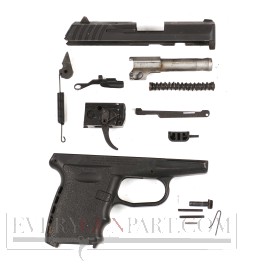 SCCY CXP-2 Semi-auto Handgun Parts Kit | Order parts and parts kits ...