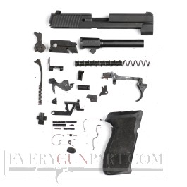 Sig Sauer P220 Semi-auto Handgun Parts Kit | Order parts and parts kits ...