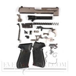 Sig Sauer P220 Semi-auto Handgun Parts Kit | Order parts and parts kits ...