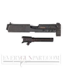 Sig Sauer P226 Semi-auto Handgun Parts Kit | Order parts and parts kits ...