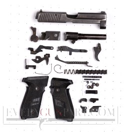 Sig Sauer P228 Semi-auto Handgun Parts Kit | Order parts and parts kits ...