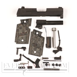 Sig Sauer P938 Semi-auto Handgun Parts Kit | Order parts and parts kits ...