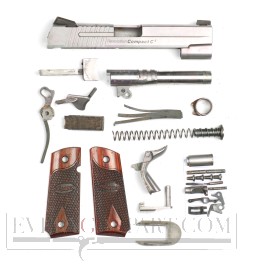 Sig Sauer Revolution Compact C3 Semi-auto | EveryGunPart.com