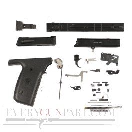Smith & Wesson 22A Semi-auto Handgun Parts Kit | Order parts and parts ...