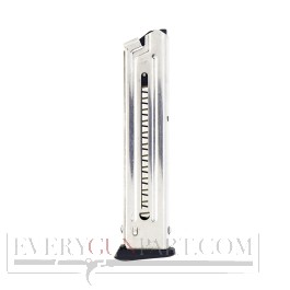 Smith & Wesson 22A/22S Magazines | EveryGunPart.com