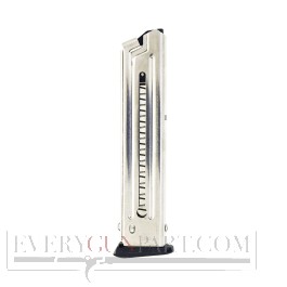 Smith & Wesson 22A/22S Magazines | EveryGunPart.com