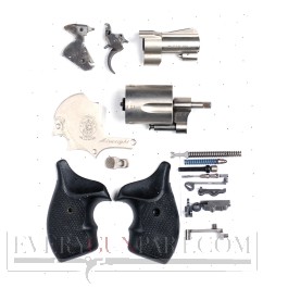 Smith & Wesson 38-2 Revolver Revolver Parts Kit | Order parts and parts ...