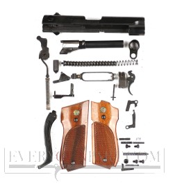 Smith & Wesson 39-2 Semi-auto Handgun Parts Kit | Order parts and parts ...