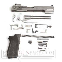 Smith & Wesson 4506 Semi-auto | EveryGunPart.com