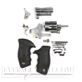 Taurus 605 Revolver Revolver Parts Kit | Order parts and parts kits ...