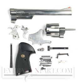 Smith & Wesson 629-1 Revolver Revolver Parts Kit | Order parts and ...