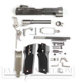 Smith & Wesson 659 Semi-auto Handgun Parts Kit | Order parts and parts ...
