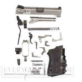 Smith & Wesson 6906 Semi-auto Handgun Parts Kit | Order parts and parts ...