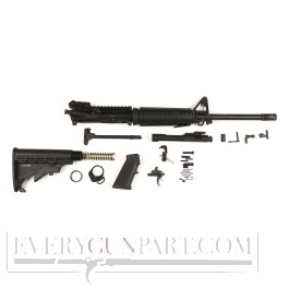 Smith & Wesson AR15 Semi-auto Rifle Parts Kit | Order parts and parts ...